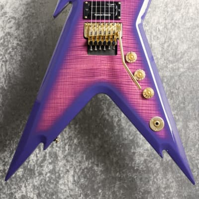 DCR Razorback Black Tooth 118 of 200 [Limited Model] | Reverb UK