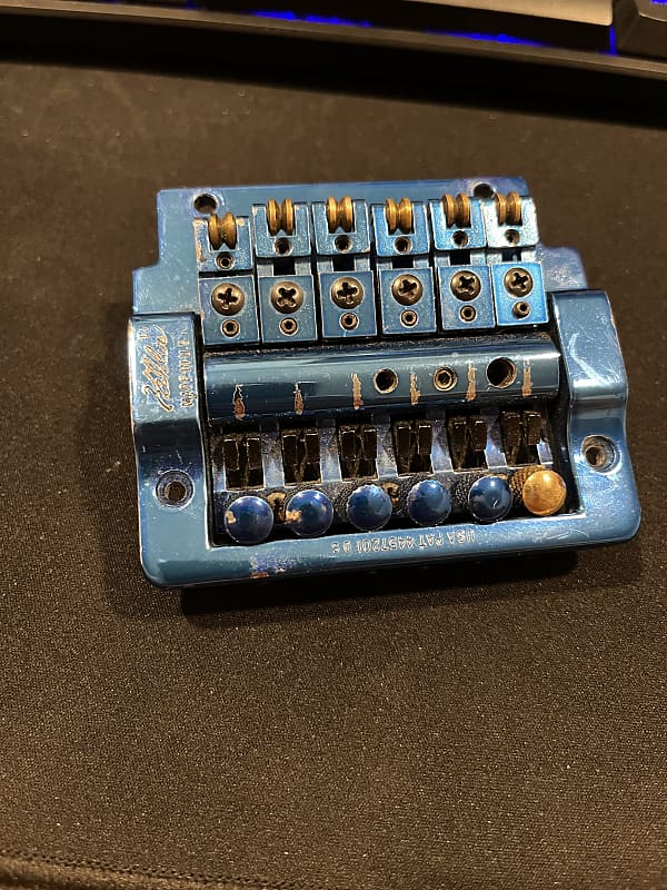 Kahler 2300 Vintage | Reverb