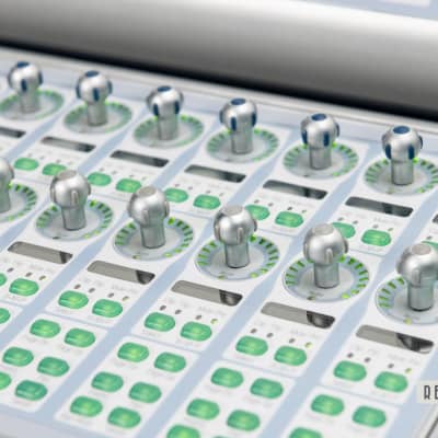 Digidesign Avid Icon D-Command 24 Fade ProTools Controller | Reverb