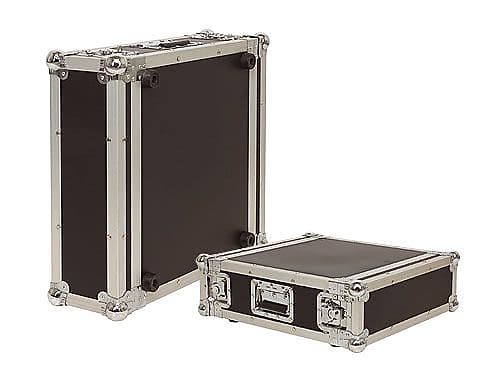 Rockcase Rack Case Professional 3 HE | Reverb