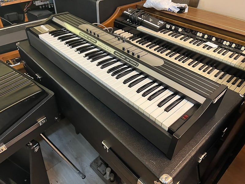 Elka Rhapsody 610 | Reverb