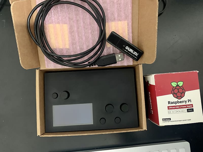 Monome Norns 2022 | Reverb Deutschland