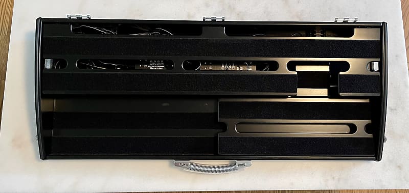 Schmidt Array | Reverb