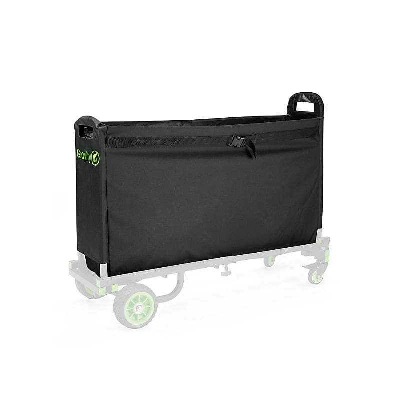 Gravity BG CART M 1 | Reverb