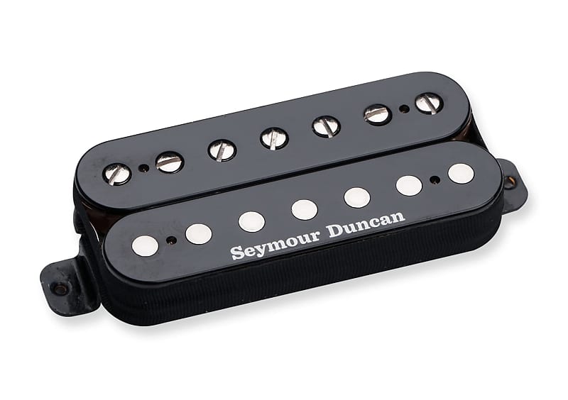 Seymour Duncan SH-2N Jazz Model Humbucker Neck Pickup | Reverb
