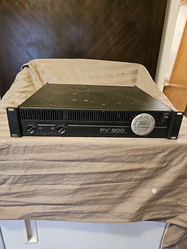 Peavy PV-900 | Reverb