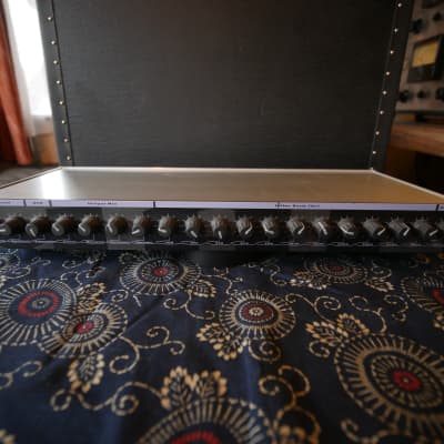 Music and More VF11 VOCODER - Beastie Boys | Reverb France