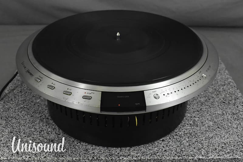 Victor TT-101 Direct Drive Turntable in Very Good Condition | Reverb