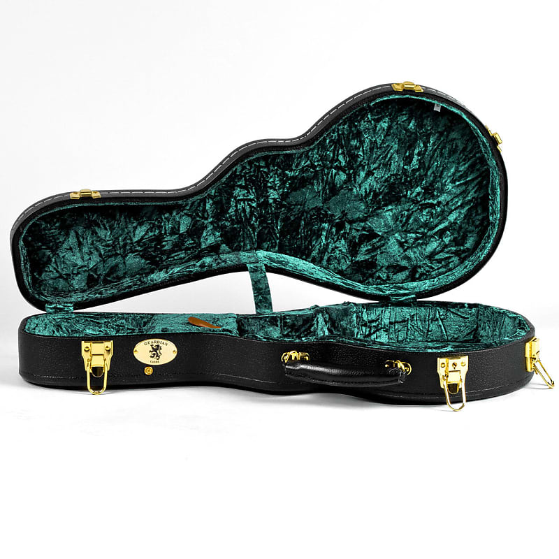 Guardian CG-044-MF Hardshell Case-Vintage F Mandolin | Reverb