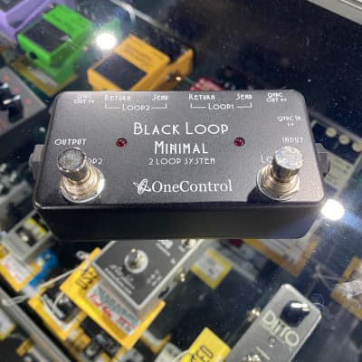 One Control Blue 360 Aiab [WI884] | Reverb