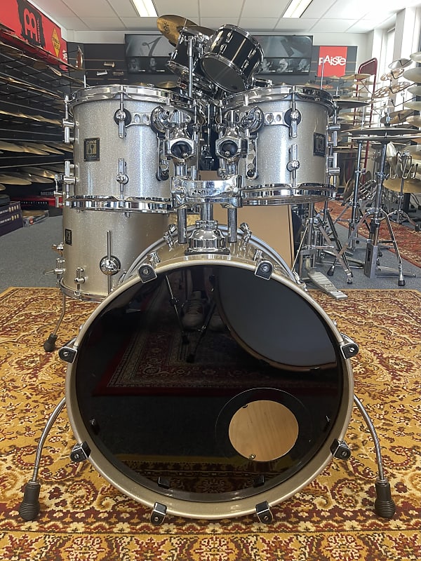 Sonor Delite - Champagne Sparkle | Reverb