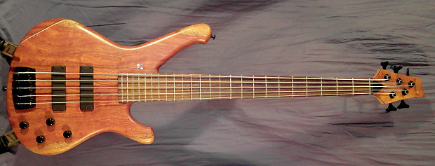 Sandberg Bullet 5 | Reverb