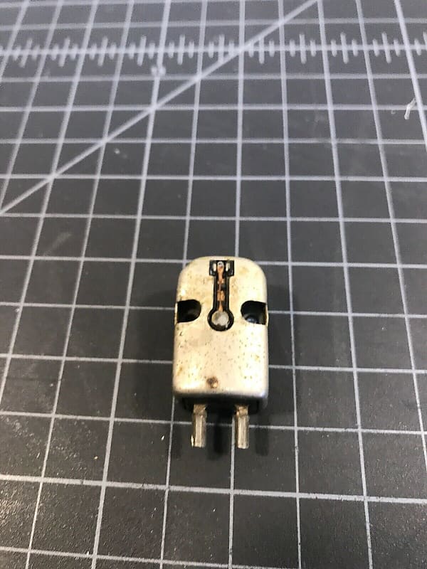 Vintage General Electric GE RPX Mono VR Cartridge With Stylus | Reverb