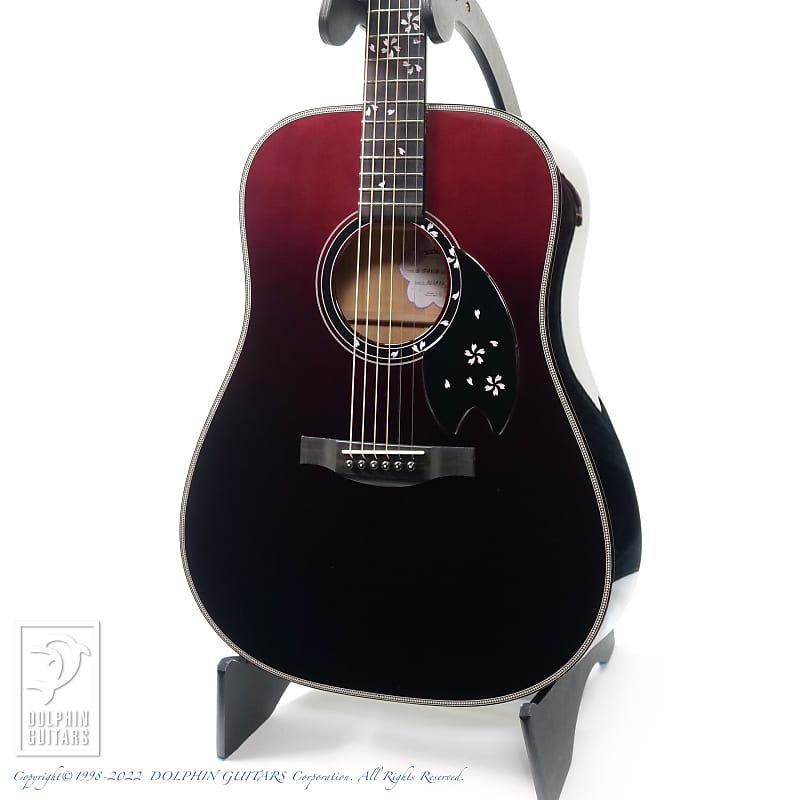 Headway HD-Yozakura ’20 AS/ATB [Pre-Owned] | Reverb