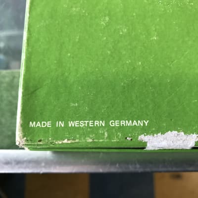 Roessler Alto recorder Brown | Reverb