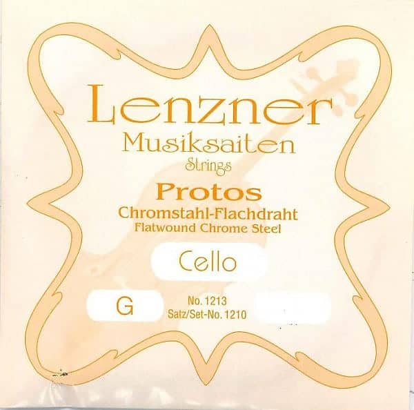 Lenzner 1213 | Reverb