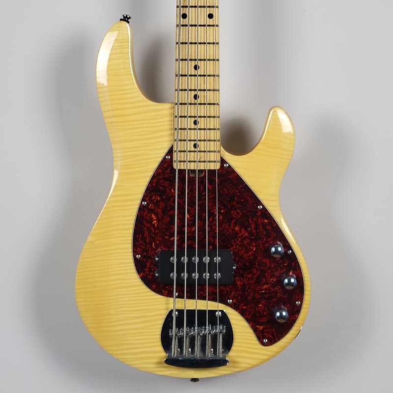 OLP by Ernie Ball MM3 5-String Bass | Reverb