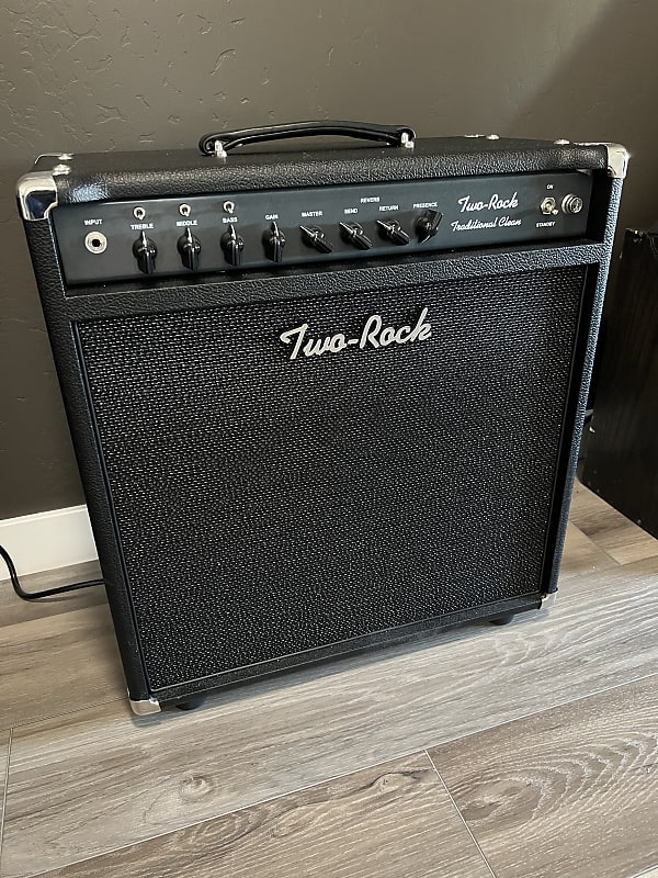Two-Rock Traditional Clean 40/20 2021 | Reverb