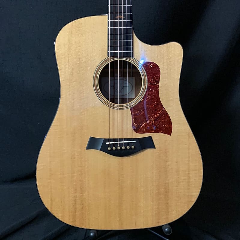 Used 2004 Taylor 30th Anniversary 310ce w/ Case 092922 | Reverb