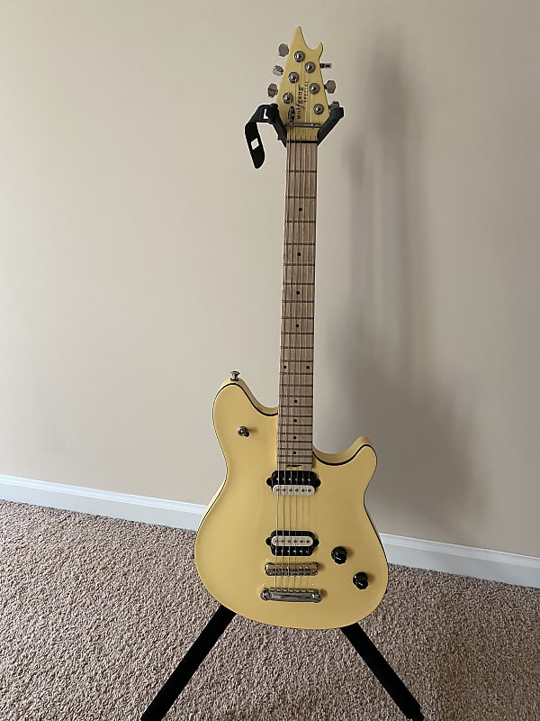 EVH Wolfgang Special TOM with Tune-o-Matic Bridge | Reverb