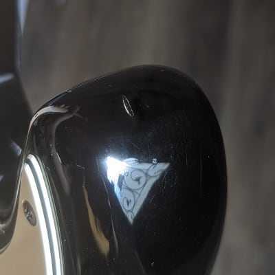 (BM004) Fender/Warmoth HSS Stratocaster - Sunburst | Reverb