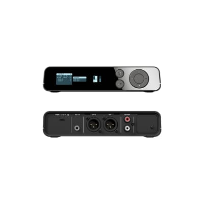 Catchbox Plus Receiver with Power Supply (New Catchbox Logo) | Reverb