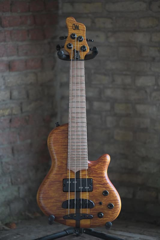 Mayones Cali 4 - 40th Anniversary #419 | Reverb