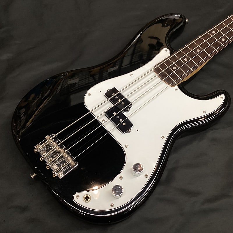 Fernandes Made in Japan Precision bass | Reverb