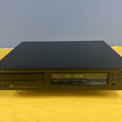 Vintage Nakamichi CDP-2A Compact Disc CD Player Nice! | Reverb