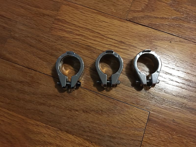 Gretsch Memory Lock (set of 3) | Reverb