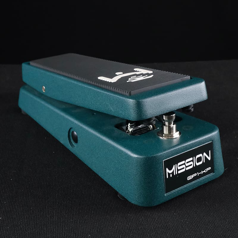 Mission Engineering EP1-KP | Reverb UK