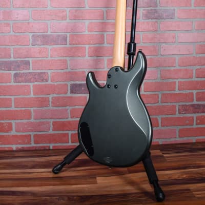 Yamaha BB1000MA Michael Anthony Signature Mist Green Metallic | Reverb