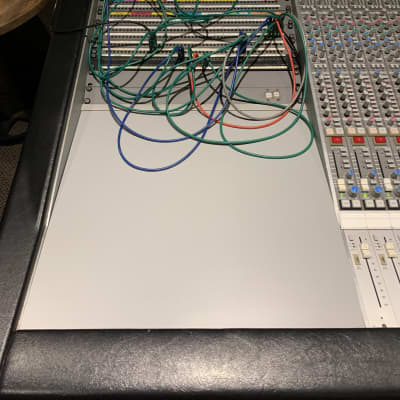 SSL 4000G+ Solid State Logic 4040G+ | Reverb