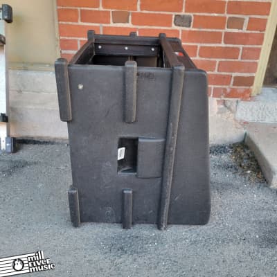 Gator Molded Rack with Top Mixer Mount Used | Reverb