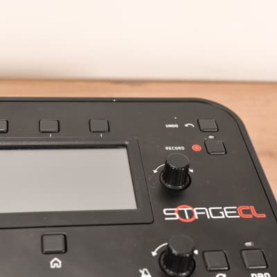 Jands Stage CL Compact Lighting Console (NO POWER | Reverb Australia