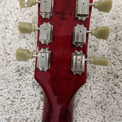 Gibson Mod Shop Les Paul Standard 60's 2021 - Sepia Burst | Reverb