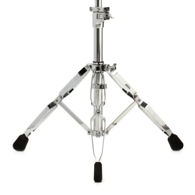 DW DWCP9701 9000 Series Low Boom Ride Cymbal Stand Bundle | Reverb