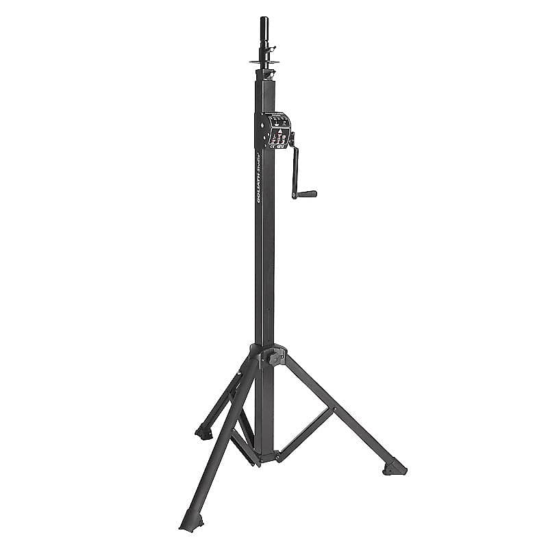 Goliath-Studio R3500 - Lighting Crank Stand | Reverb