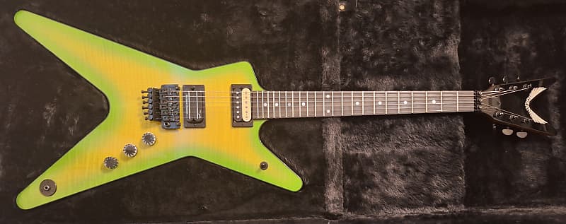 Dean USA Dime ML - Dime Slime | Reverb