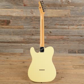 Fender American Standard Telecaster Olympic White 1996 (s042) | Reverb