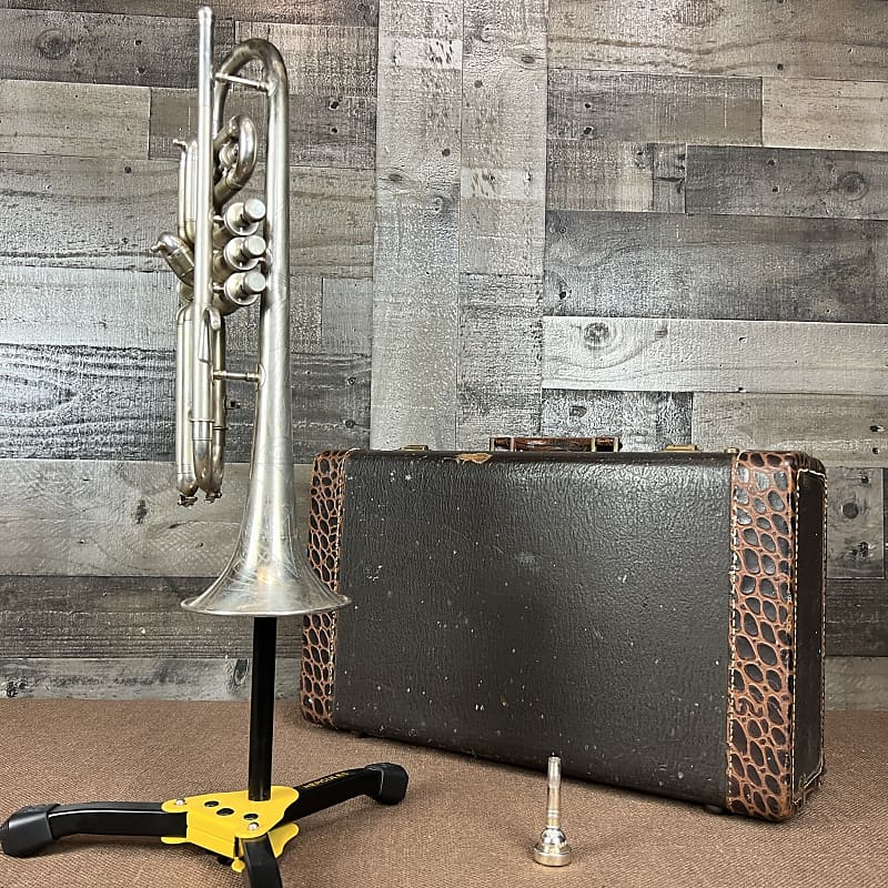 1942 Conn 80A Cornet | Reverb