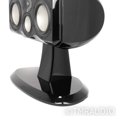 Revel Ultima Voice2 Center Channel Speaker; Pedestal Stand; | Reverb