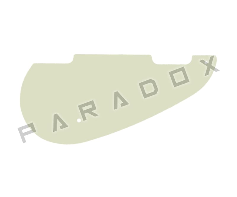 Custom Pickguard For 2020 Made in China Gretsch G5237 | Reverb