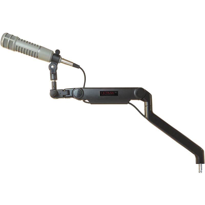 O.C. White ProBoom Ultima Gen2 ULP Adjustable Mic Boom with | Reverb
