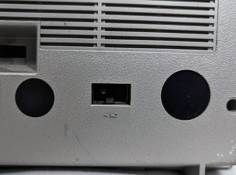 Kumho KRC-505 FM/AM 2-Band Stereo Cassette Recorder - | Reverb UK