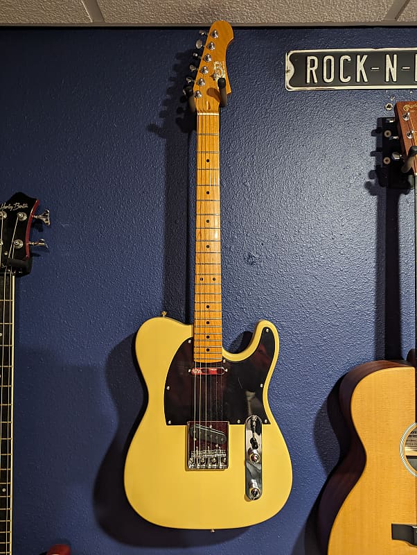 JET JT-350 BSC | Reverb