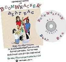 Boomwhackers Beat Bag | Reverb