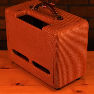 5f1/Tweed Narrow Panel Champ Head. | Reverb