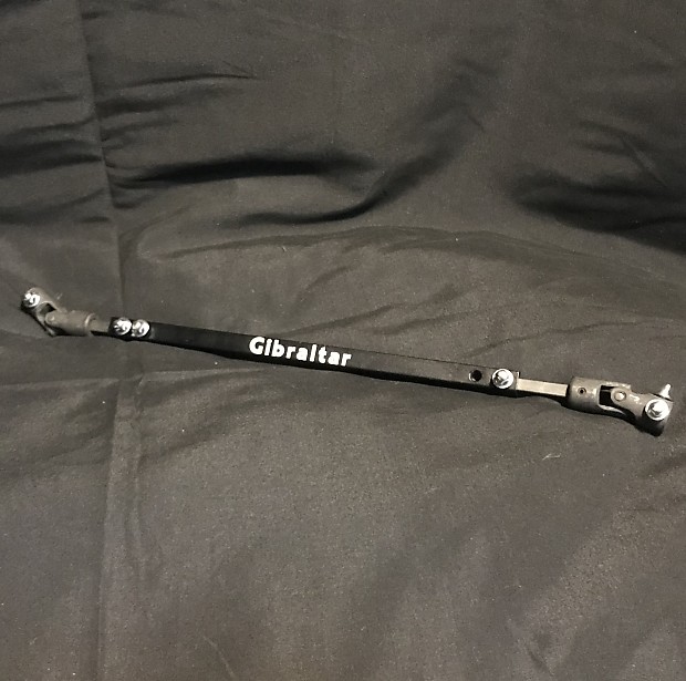 Gibraltar Double Bass Kick Pedal Connecting Rod Drive Shaft | Reverb