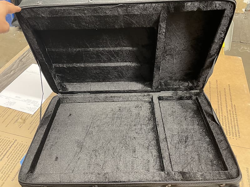 QSC Touchmix 16 Case | Reverb